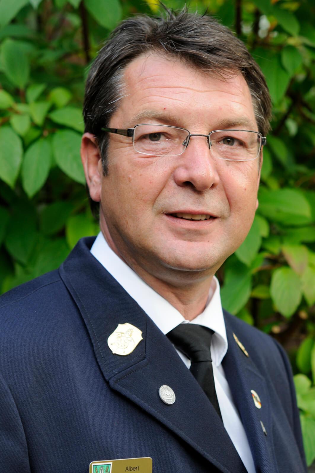 Grußwort | Kreisfeuerwehrverband Straubing-Bogen e.V.